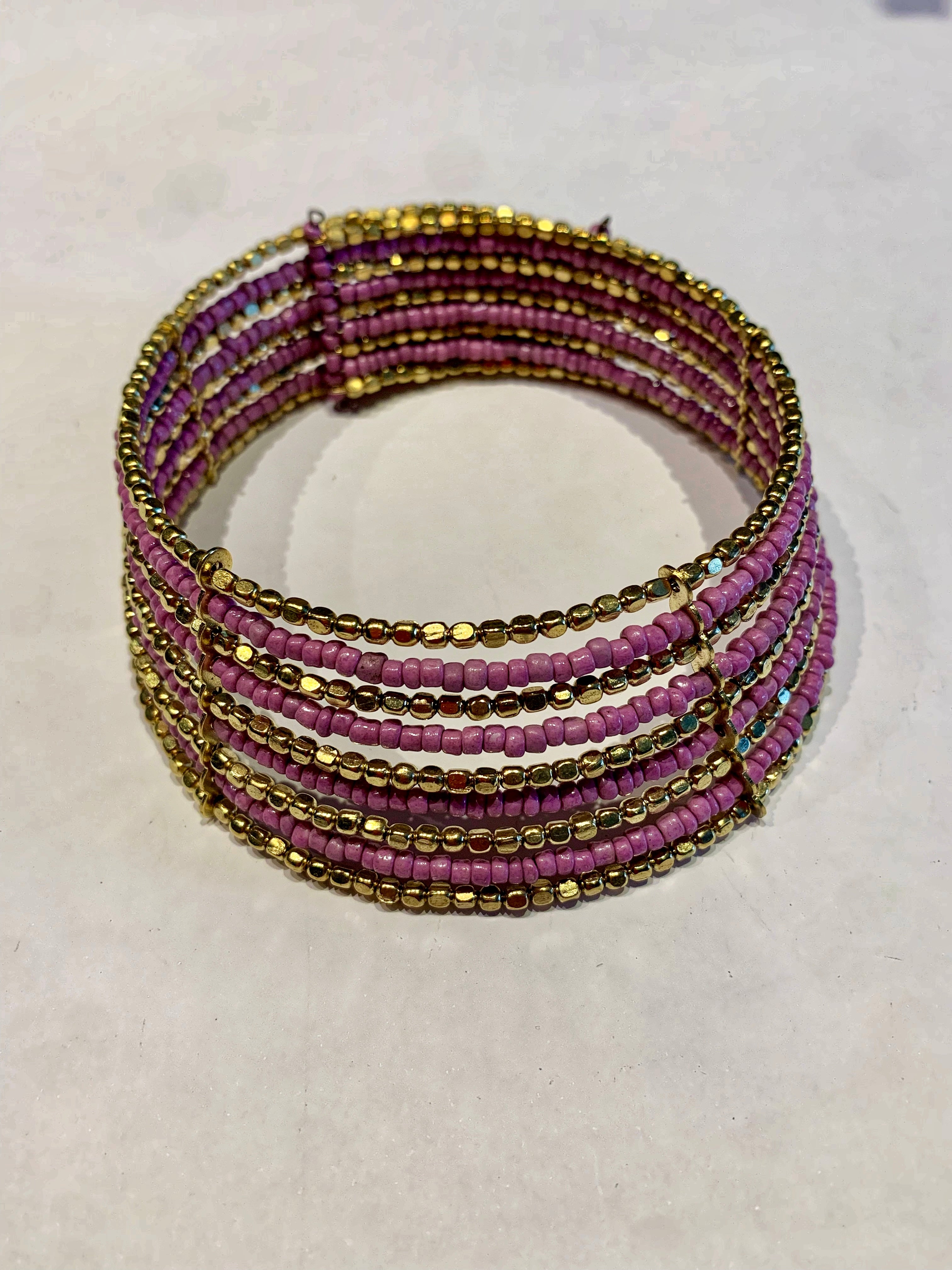 Collares y Choker – Mannit