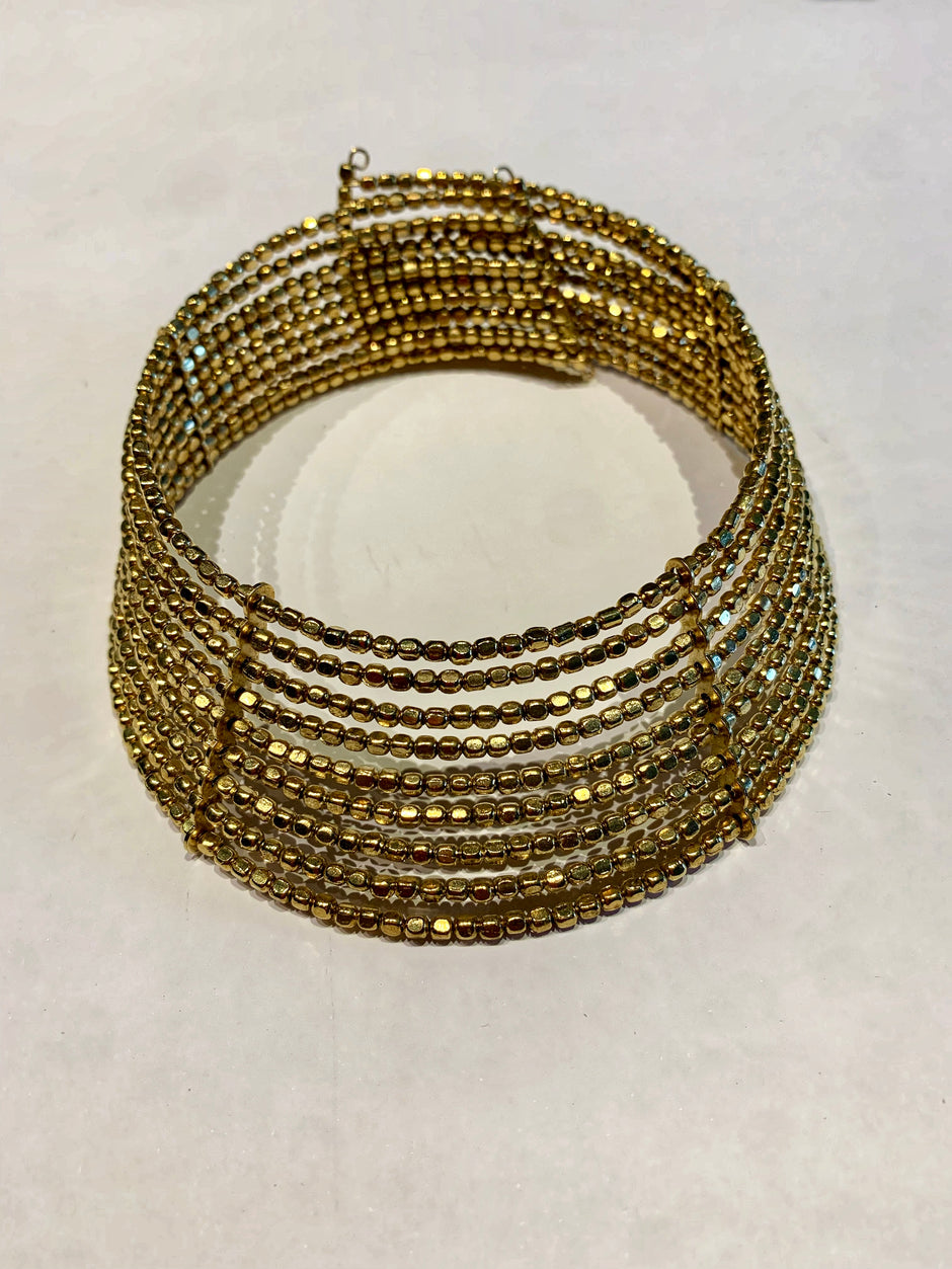 Collares y Choker Mannit